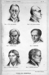 Cesare Lombroso, Crime, and Atavism - Criminology Web